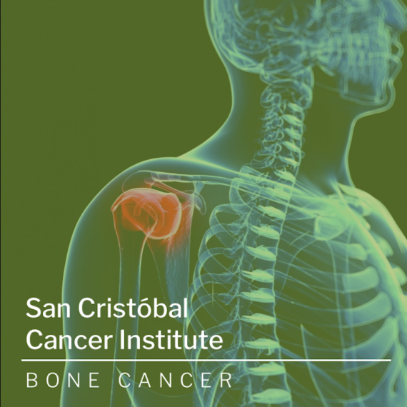Bone Cancer Facts - San Cristóbal Cancer Institute