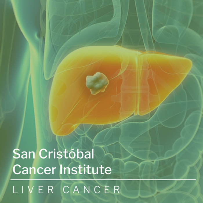 Liver Cancer Facts - San Cristóbal Cancer Institute