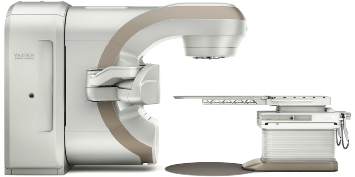 5 Reasons Why Cancer Patients Love TrueBeam Technology - San Cristóbal ...