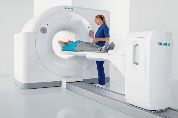 The (New) Powers of PET/CT Scan Technology - San Cristóbal Cancer Institute